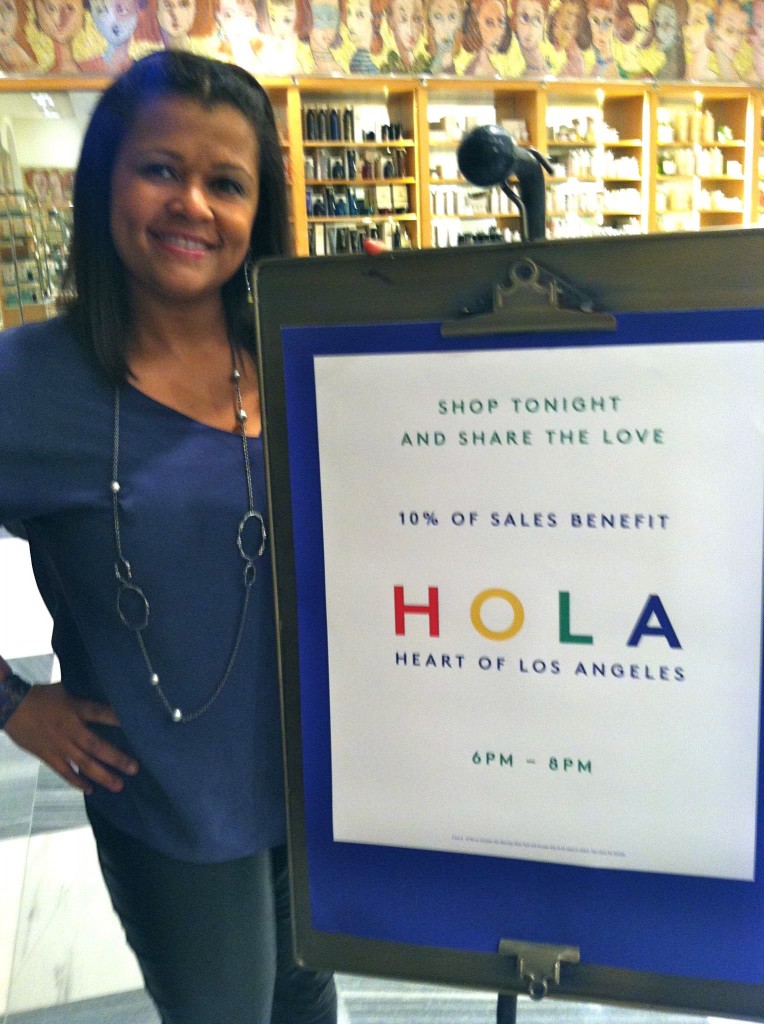 Porcha at HOLA – Beyond the Brochure