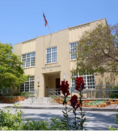 Echo Horizon School – Beyond the Brochure