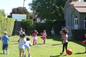 Children’s Community School: Progressive Instruction In Matters of the ...