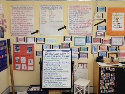 PS1 School – Beyond the Brochure