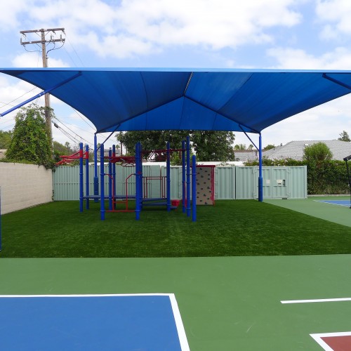 Echo Horizon School’s Magnificent Makerspace – Beyond the Brochure