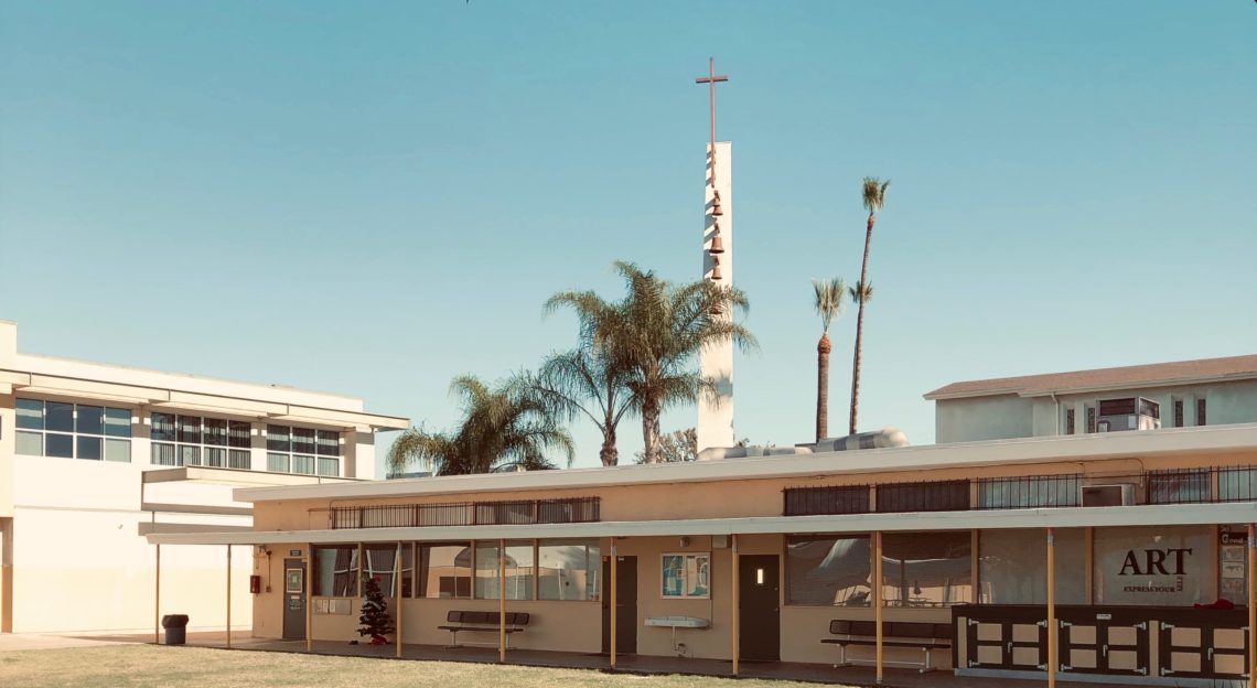 Q and A with Jay Guidetti, Principal of Laurel Hall School – Beyond the ...